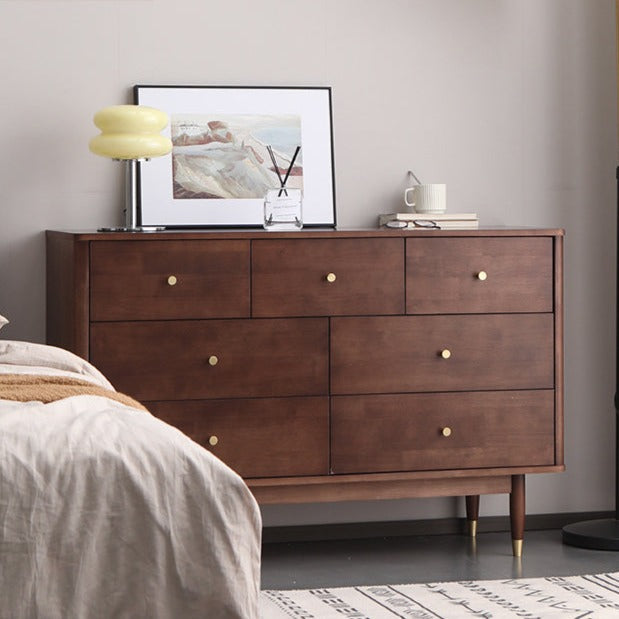 Danielle SWEDEN Chest of Drawers Scandinavian Commode ( 4 Colour ...